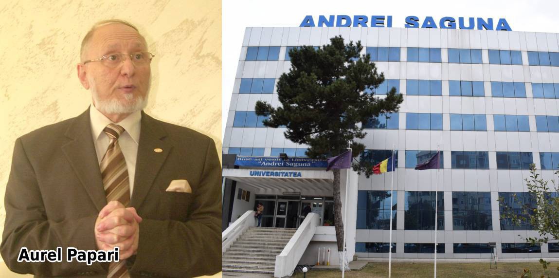 Aurel PAPARI a PIERDUT, DEFINITIV, procesul cu Statul Român. NU ...