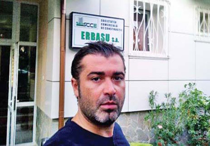 Remus BĂISAN, în RĂZBOI cu frații ERBAȘU, pentru jumătate de milion de ...