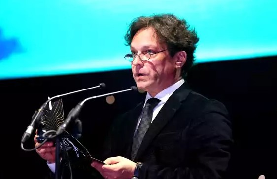 Alegeri în Masonerie! Actorul George Ivașcu este noul Mare Maestru al ...