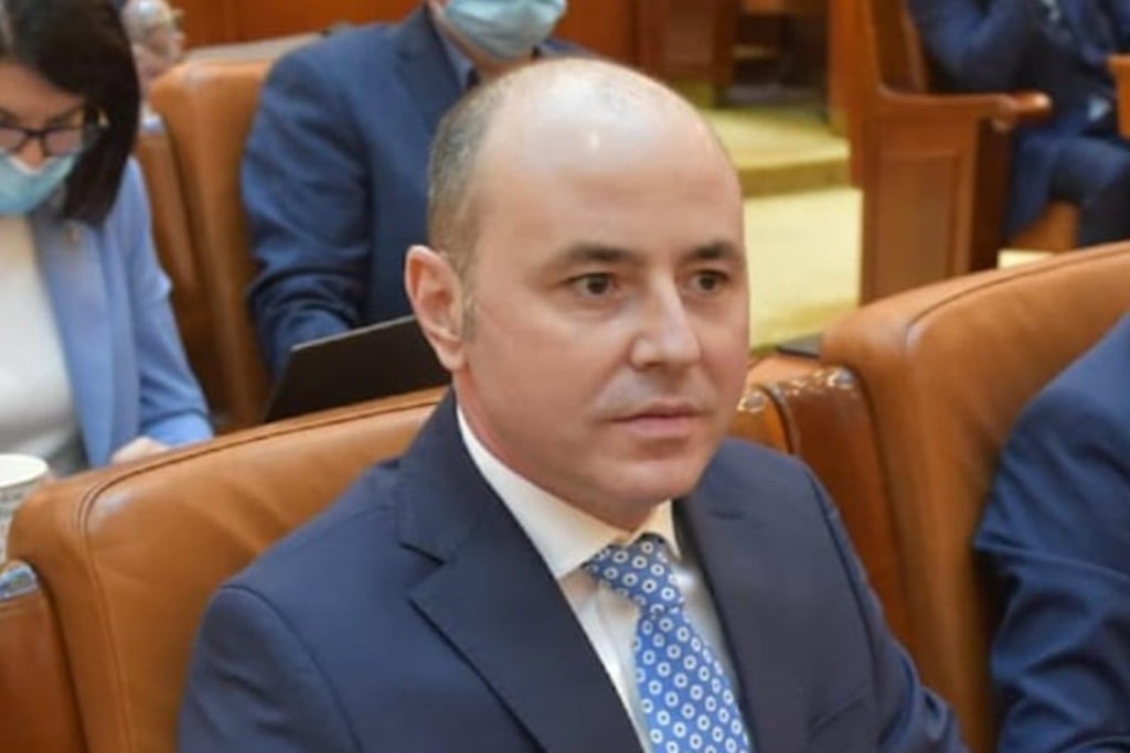 Muraru: Fac apel la ambasadorul Israelului să se disocieze de AUR ...