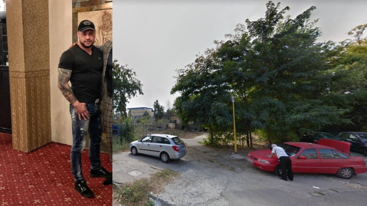 Bogdan DRUGĂ, PRECIZĂRI despre RĂZBOIUL cu Primăria Constanța, pentru ...