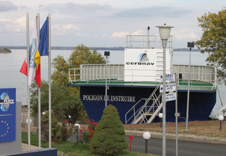 CERONAV - 45 de ani de continuitate și profesionalism | replicaonline.ro