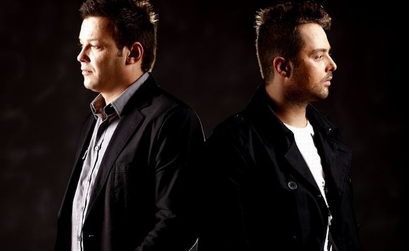 Dan Deneș, afară din trupa Fly Project. Tudor Ionescu: „E ca în ...