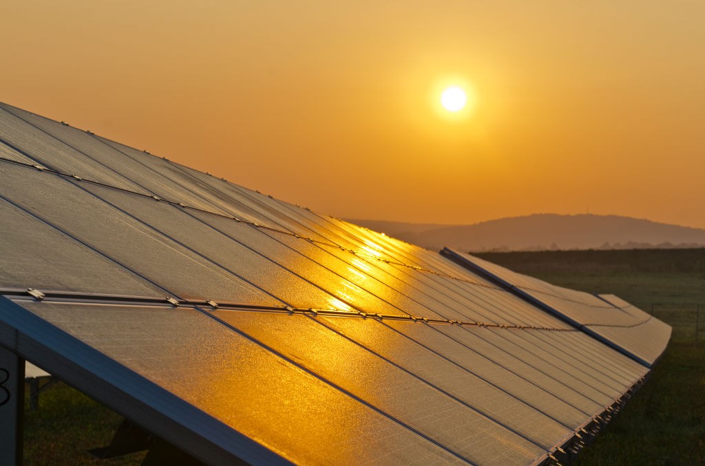 REGELE eolienelor din DOBROGEA se APUCĂ de parcuri SOLARE în Satu Mare ...