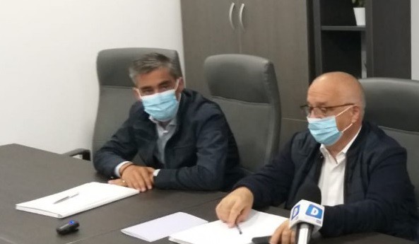 Ion DUMITRACHE, reconfirmat PREȘEDINTE al PSD Constanța | replicaonline.ro