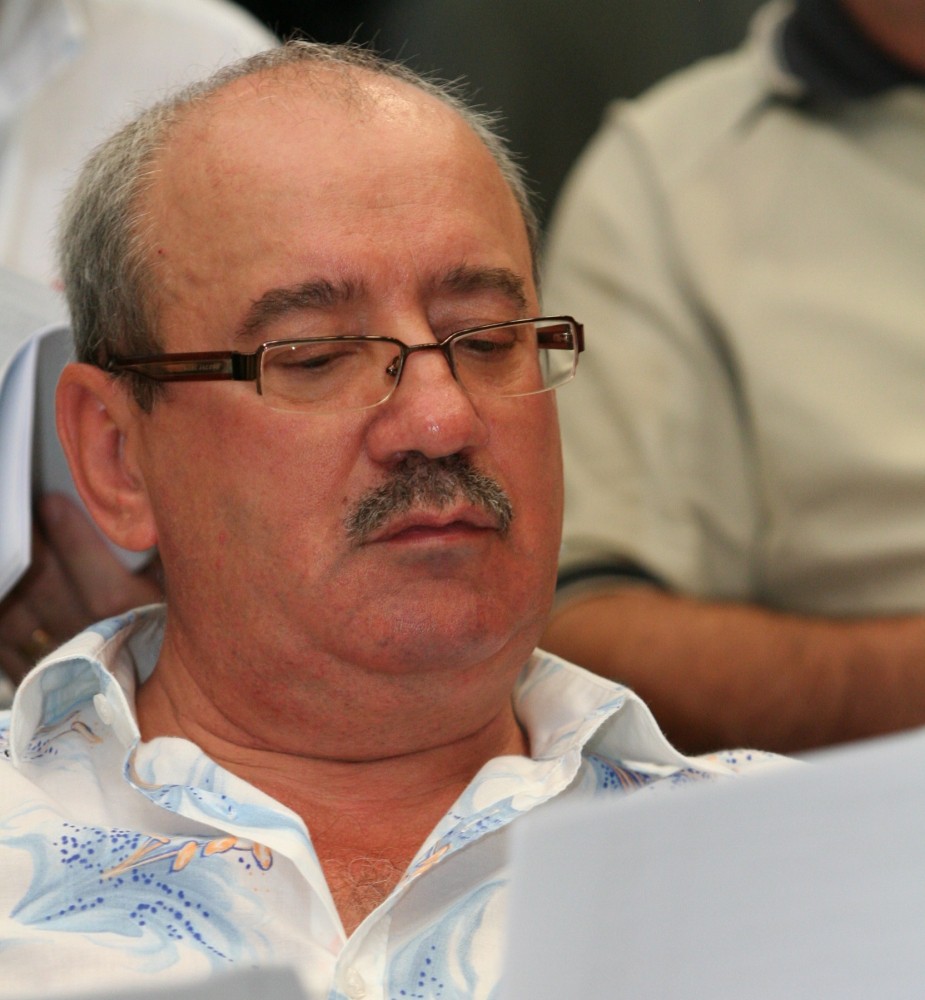 Ion DUMITRACHE, reconfirmat PREȘEDINTE al PSD Constanța | replicaonline.ro