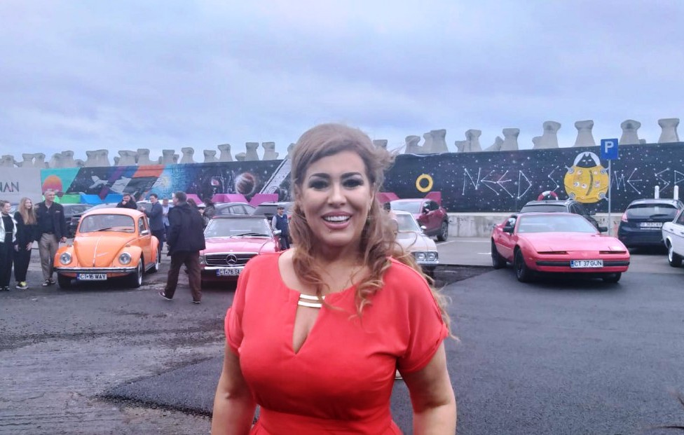 Corina MARTIN: Mamaia NU e o STAȚIUNE pentru VÂRSTA a TREIA ...