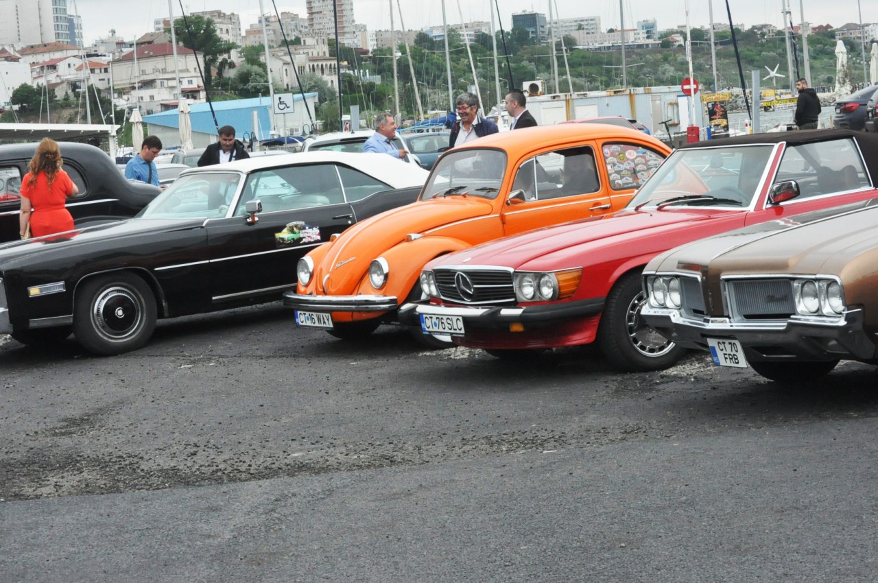 Corina MARTIN: Mamaia NU e o STAȚIUNE pentru VÂRSTA a TREIA ...