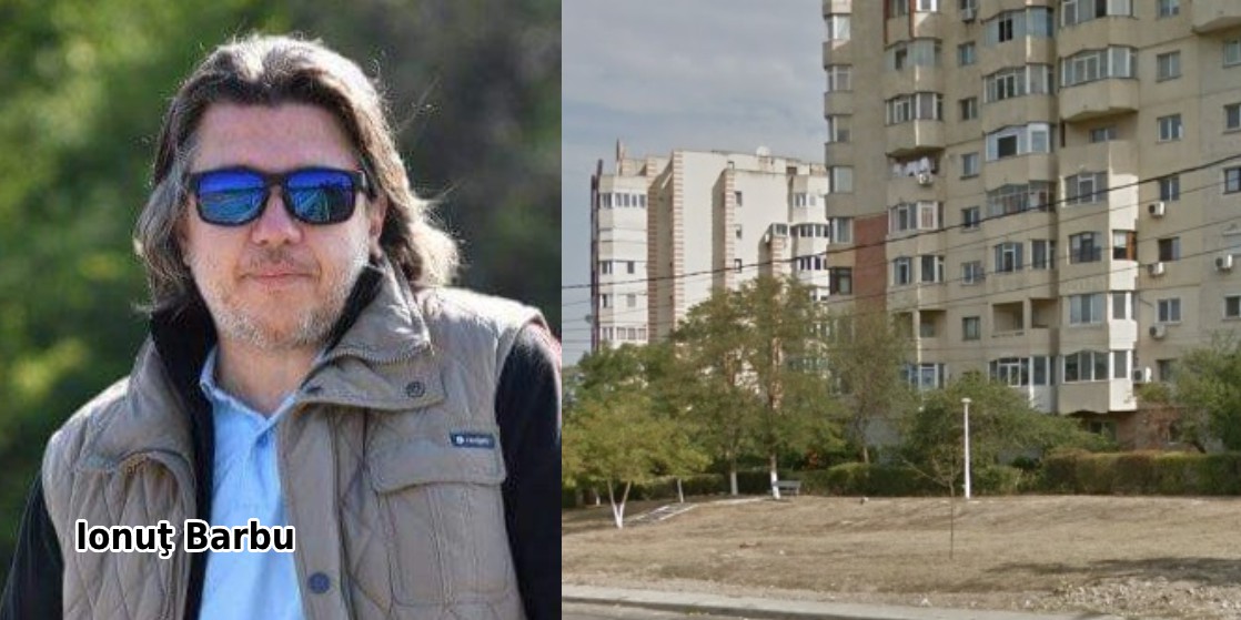 HOTELUL lui Ionuț BARBU, din zona SCAPINO, mai are de AȘTEPTAT ...