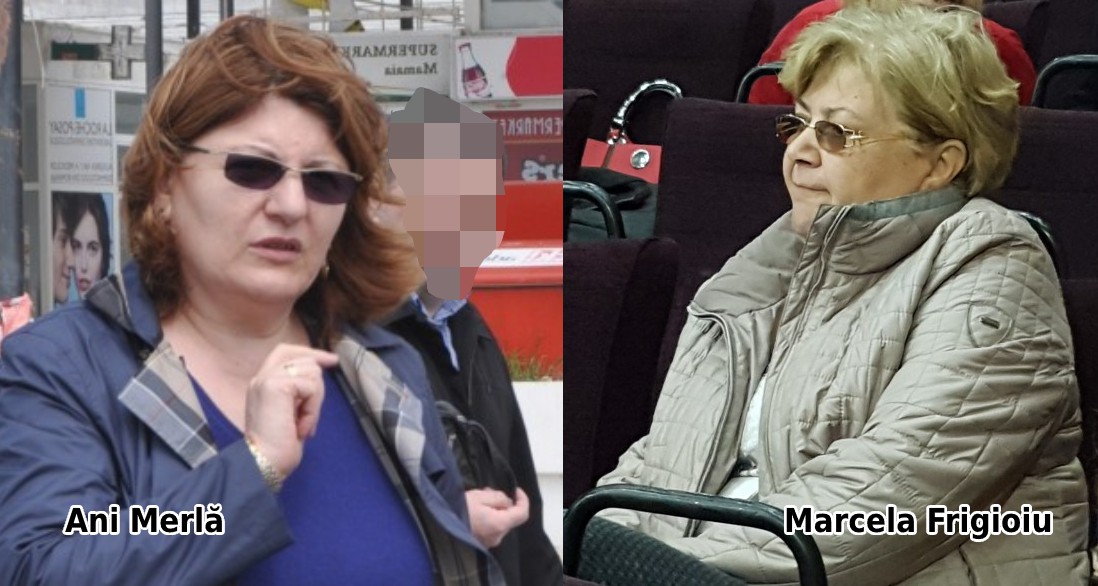 VIAȚĂ de BUGETAR! ZEIȚELE Primăriei Constanța, Frigioiu și Merlă, mai ...