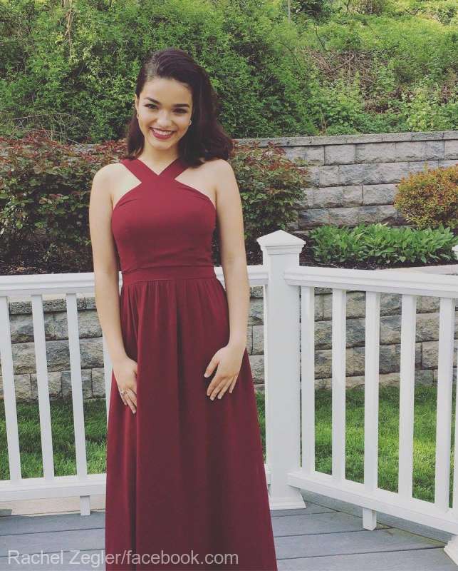 Disney a ales o actriţă metisă pentru a o interpreta pe Albă ca Zăpada ...