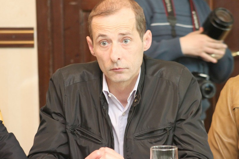 George PAPARI, trimis în JUDECATĂ pentru LUARE de MITĂ | replicaonline.ro