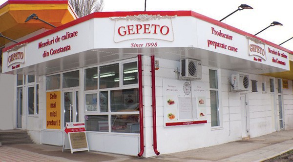 Asistența Socială din Constanța, carne de tun pentru câțiva măcelari ...