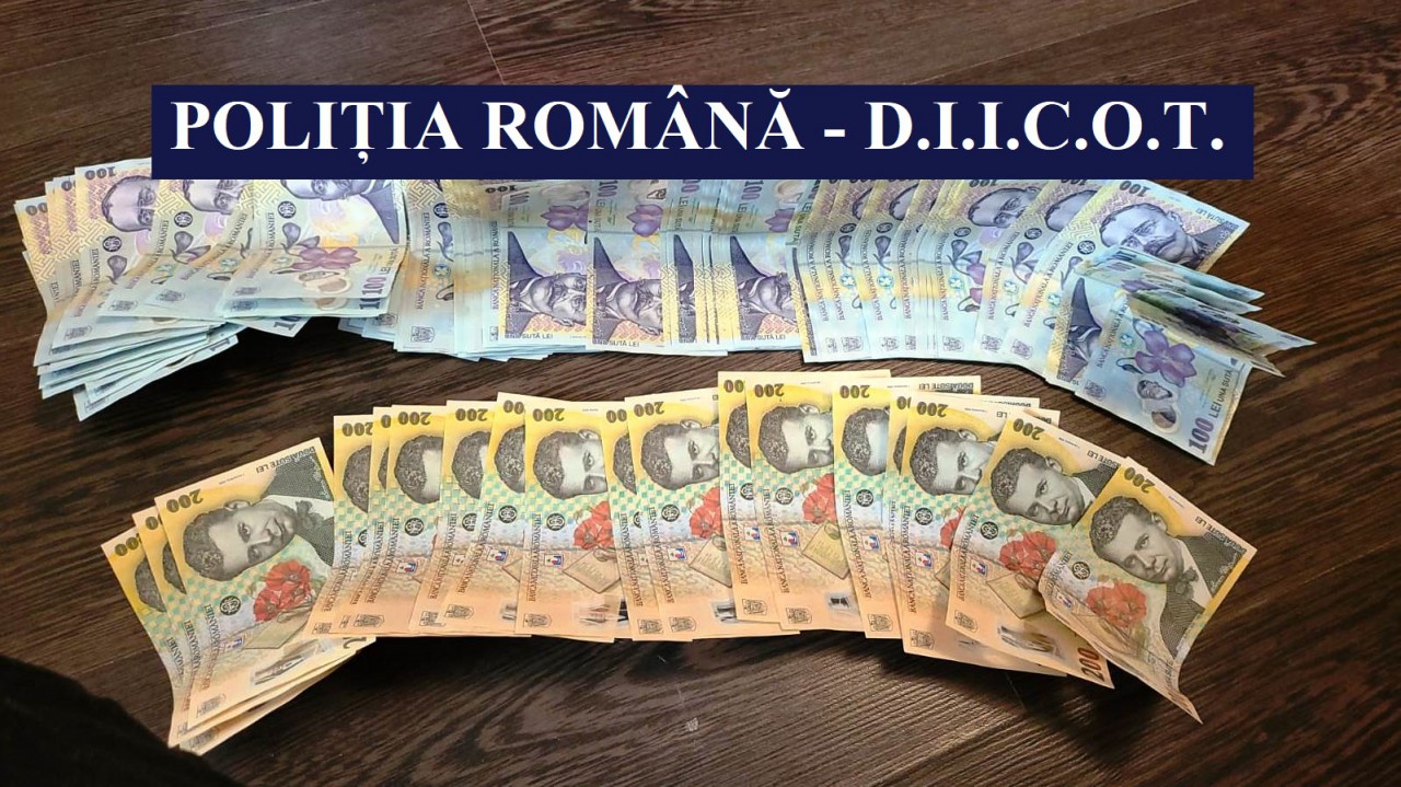 16 persoane REȚINUTE în urma PERCHEZIȚIILOR de la CLANUL RAIM, din ...