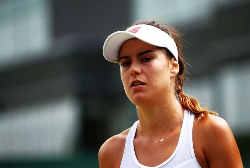 Sorana Cîrstea și-a aflat adversara din turul doi la Wimbledon | replicaonline.ro