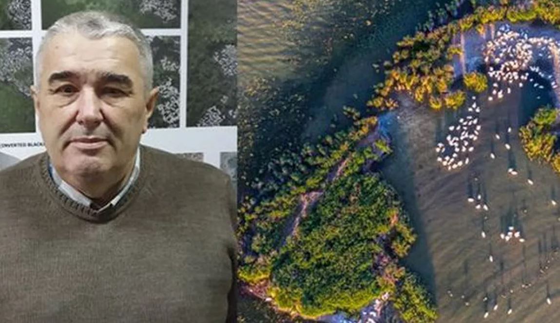 Administraţia Deltei Dunării a adoptat Regulamentul pentru transportul ...