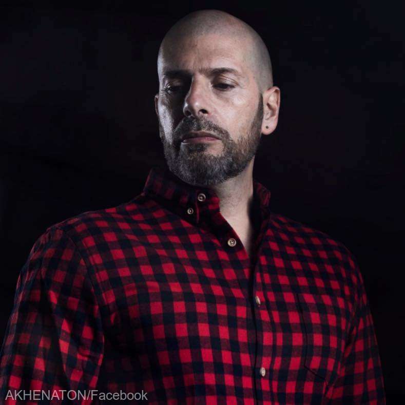 Un cunoscut rapper francez, care contesta vaccinarea obligatorie ...