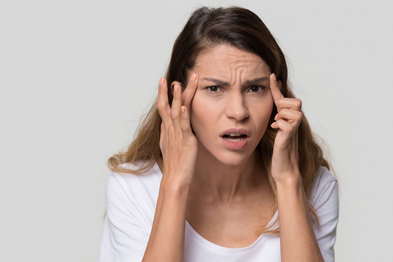 Câte tipuri de riduri există și cum poți estompa fiecare tip ...