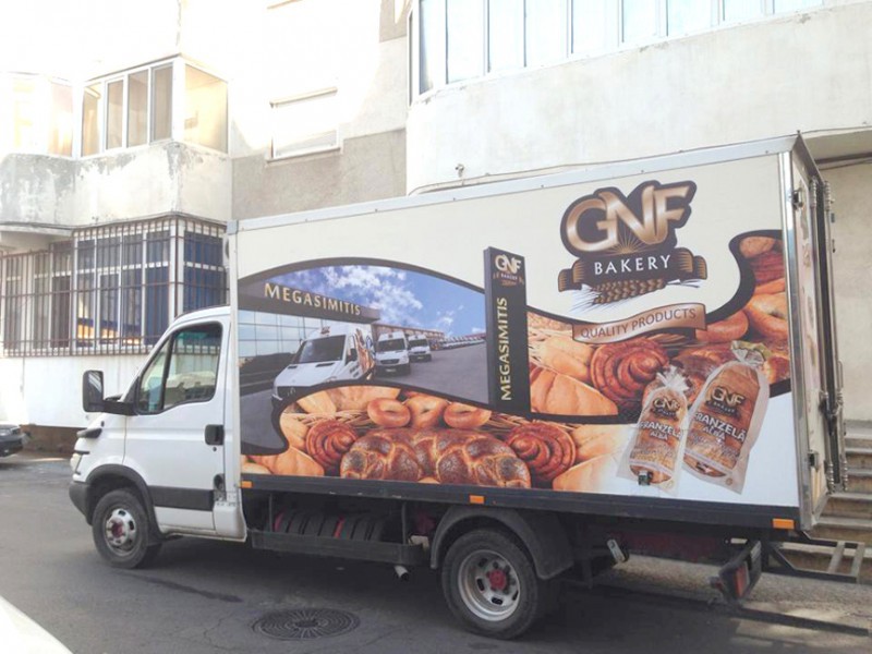 GEAMBAZU de la GNF BAKERY, ACUZAT că a STRICAT o NUNTĂ! | replicaonline.ro