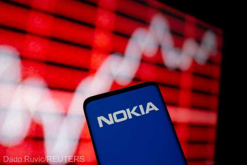 Nokia furnizează echipamente pentru reţelele 5G din Bulgaria, Serbia şi ...
