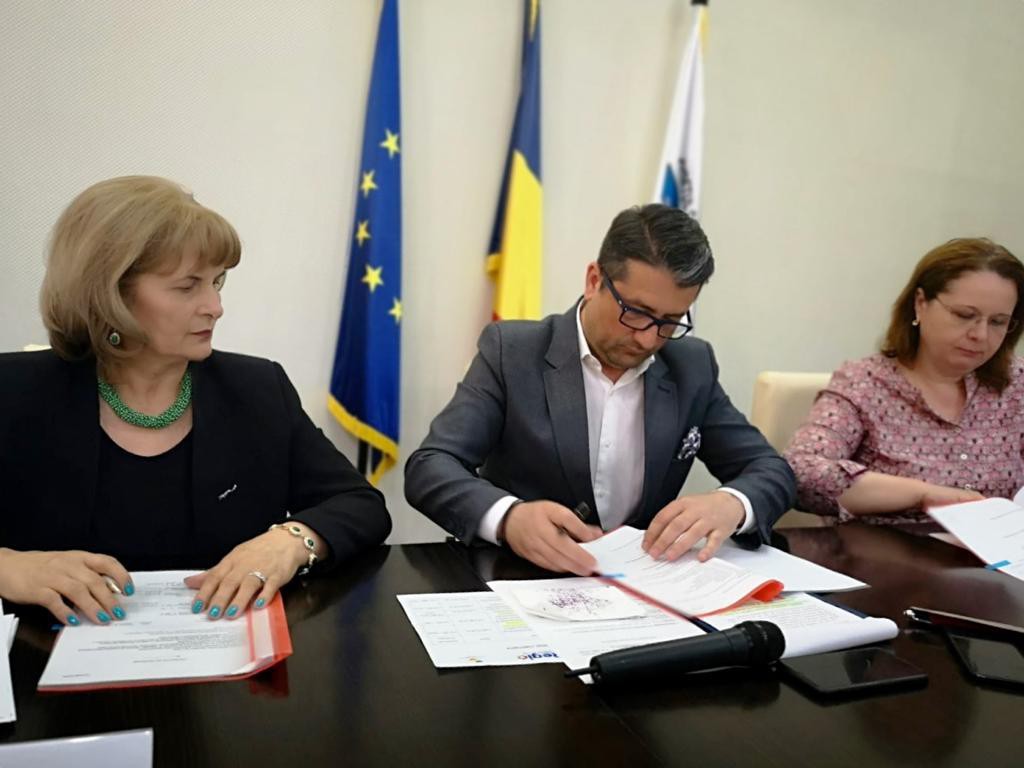 George CARAMAN, afaceristul care a RIDICAT blocul cu 12 etaje în buza ...