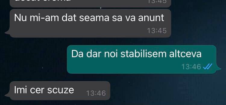 GEAMBAZU de la GNF BAKERY, ACUZAT că a STRICAT o NUNTĂ! | replicaonline.ro
