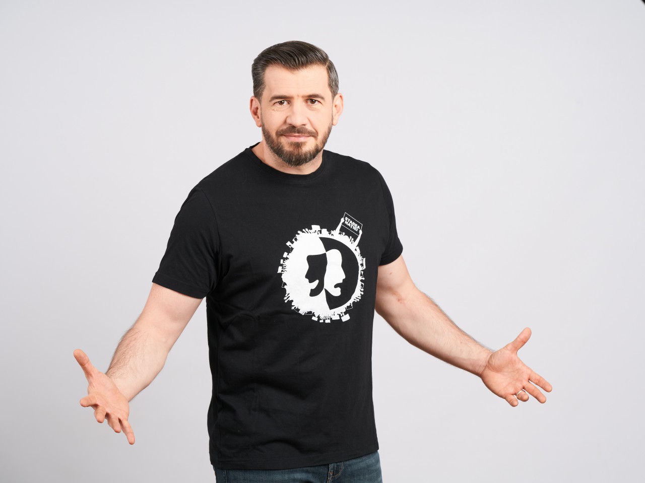 Dragoș Pătraru revine la emisiunea „Starea nației“ de la Prima TV ...