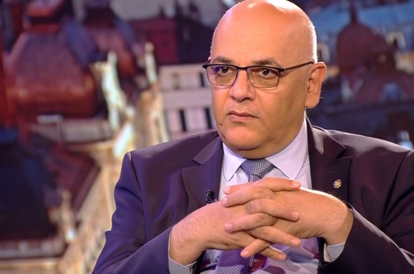 Arafat, despre divergențele cu Rafila: 'Orice reconciliere e posibilă ...