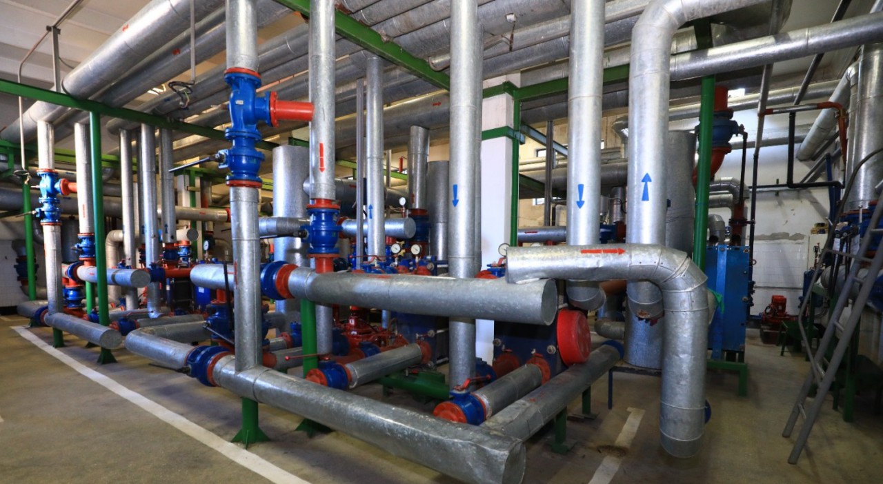 Pași IMPORTANȚI pentru un sistem de TERMOFICARE modern și mai puțin ...