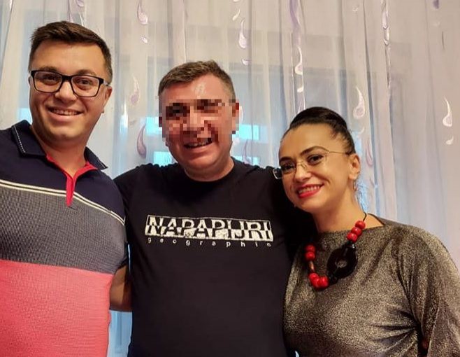 CINE este NOUL inspector ȘCOLAR general ADJUNCT în Constanța ...