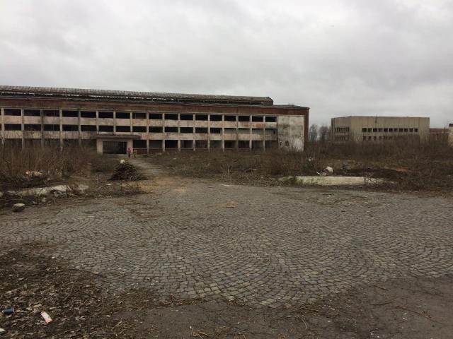 IMUM Medgidia, VÂNDUTĂ la LICITAȚIE cu 4 MILIOANE de EURO ...