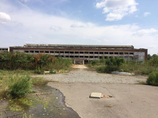 Statul nu-și poate recupera datoriile de la IMUM Medgidia! Prețul de ...