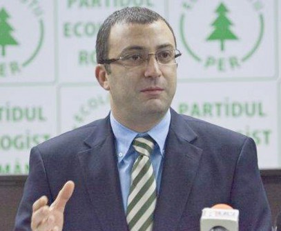 Cum a ajuns Partidul Ecologist Român la putere. Un lider ecologist ...