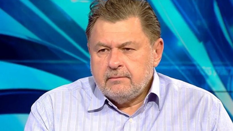 Rafila a făcut primul bilanț de la ridicarea restricțiilor și a stării ...