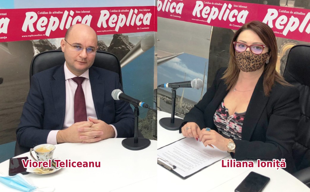 Prim PROCURORUL TELICEANU: Stelian Ion a avut intenții bune, dar NU și PUTERE. Video ...