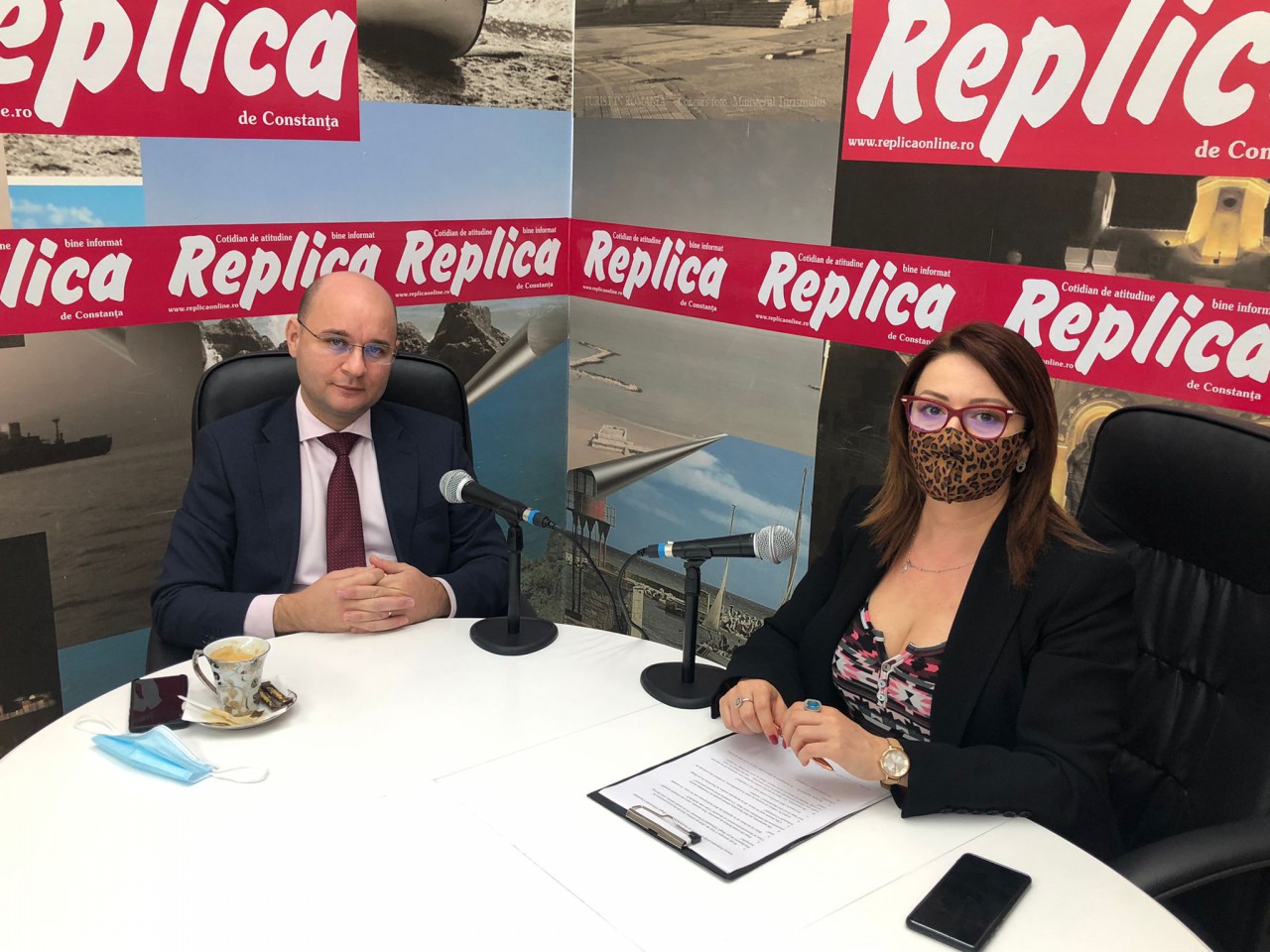 Prim PROCURORUL TELICEANU: Stelian Ion a avut intenții bune, dar NU și PUTERE. Video ...