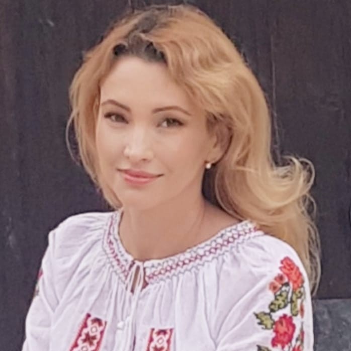 Ioana DOBRE și-a prezentat RAPORTUL de ACTIVITATE în CONSILIUL LOCAL ...