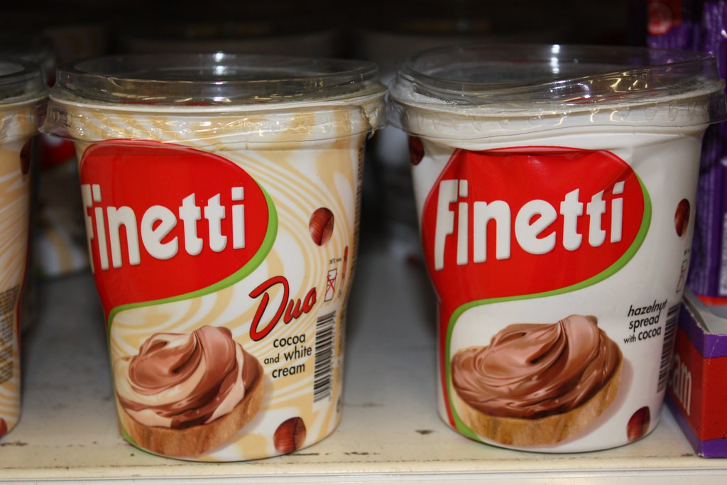 Un ȘOFER de TIR a încercat să FURE 15 BAXURI cu FINETTI din propriul ...