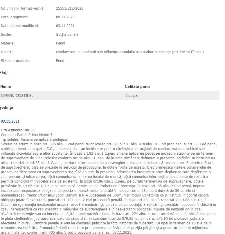 PREOT din Lumina, prins ”aghesmuit” la VOLAN! | replicaonline.ro