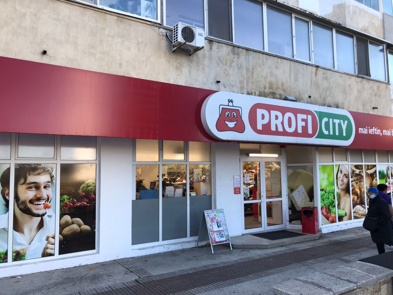 Încă o ȚEAPĂ marca PROFI: un PREȚ la RAFT, altul pe BON! | replicaonline.ro