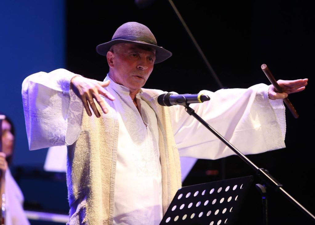 Grigore Leșe, dezgustat de mediatizarea decesului artistului Petrică ...