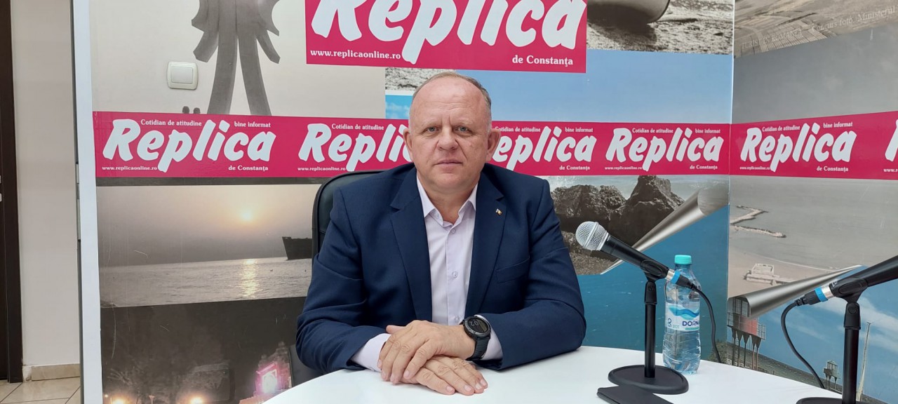 Matei Datcu, de la Pescăria lui Matei, a pierdut și la Curtea Supremă ...