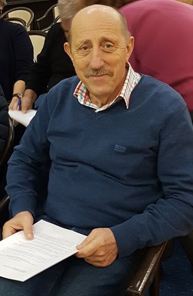 Gheorghe DONȚU află, în câteva zile, dacă REVINE în PSD! | replicaonline.ro