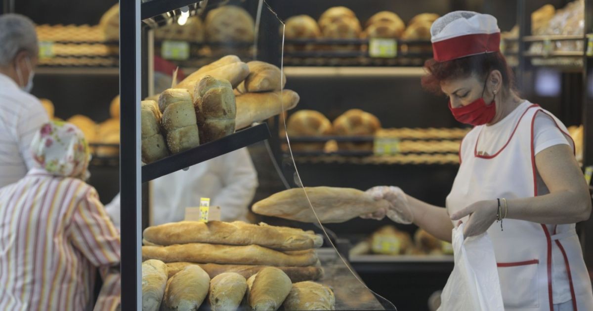 Popescu, ROMPAN: Sectorul de morărit şi panificaţie, cel mai lovit ...