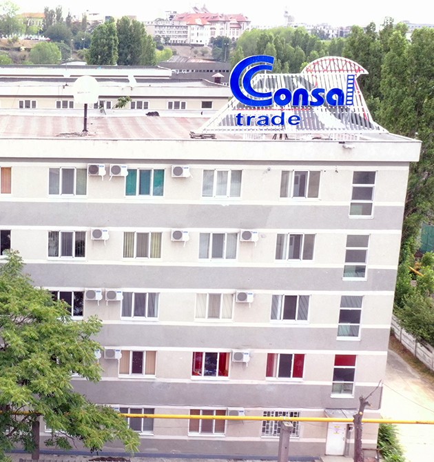 CHICHEANU, EVACUAT din PORTUL Constanța cu EXECUTOR JUDECĂTORESC ...