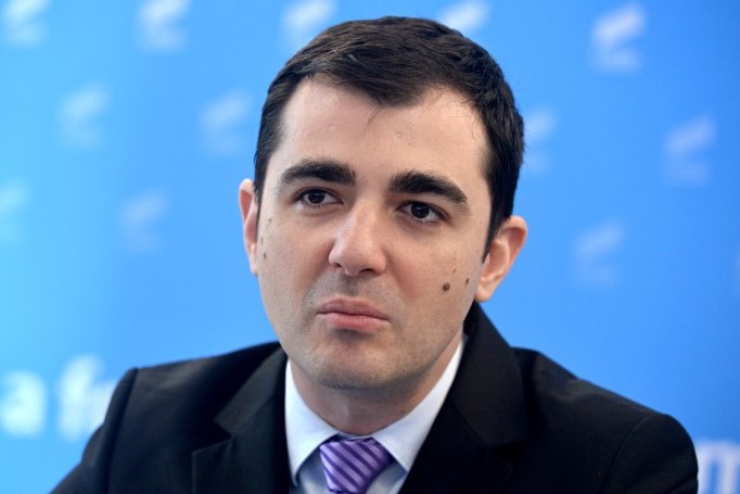 Năsui, USR: Descoperirea fraudei de la un administrator de Pilon 2 de ...