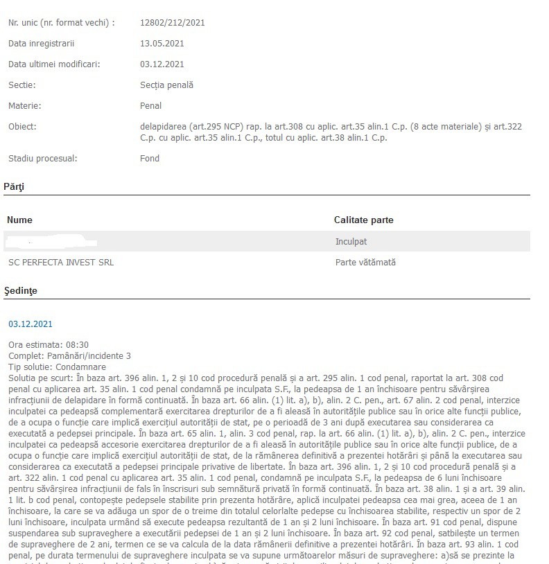 O AMANETARĂ a FĂCUT CONTRACTE FALSE de ÎMPRUMUT pentru tot `FAMILIONUL ...