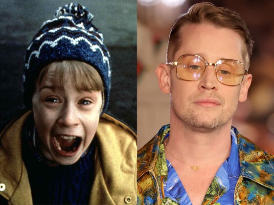Aşa arată acum actorii din „Singur acasă“. Mama lui Kevin McCallister e ...