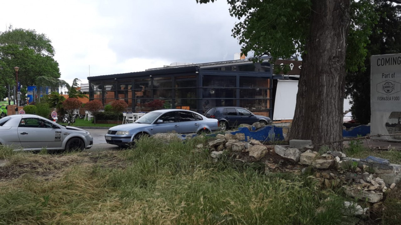 Valentin PICOIU a primit AJUTOR de la STAT pentru AFACEREA din MAMAIA ...