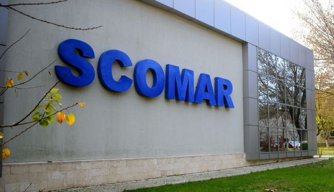 POLIȚIA de FRONTIERĂ REABILITEAZĂ Centrul de Comandă și Control SCOMAR ...